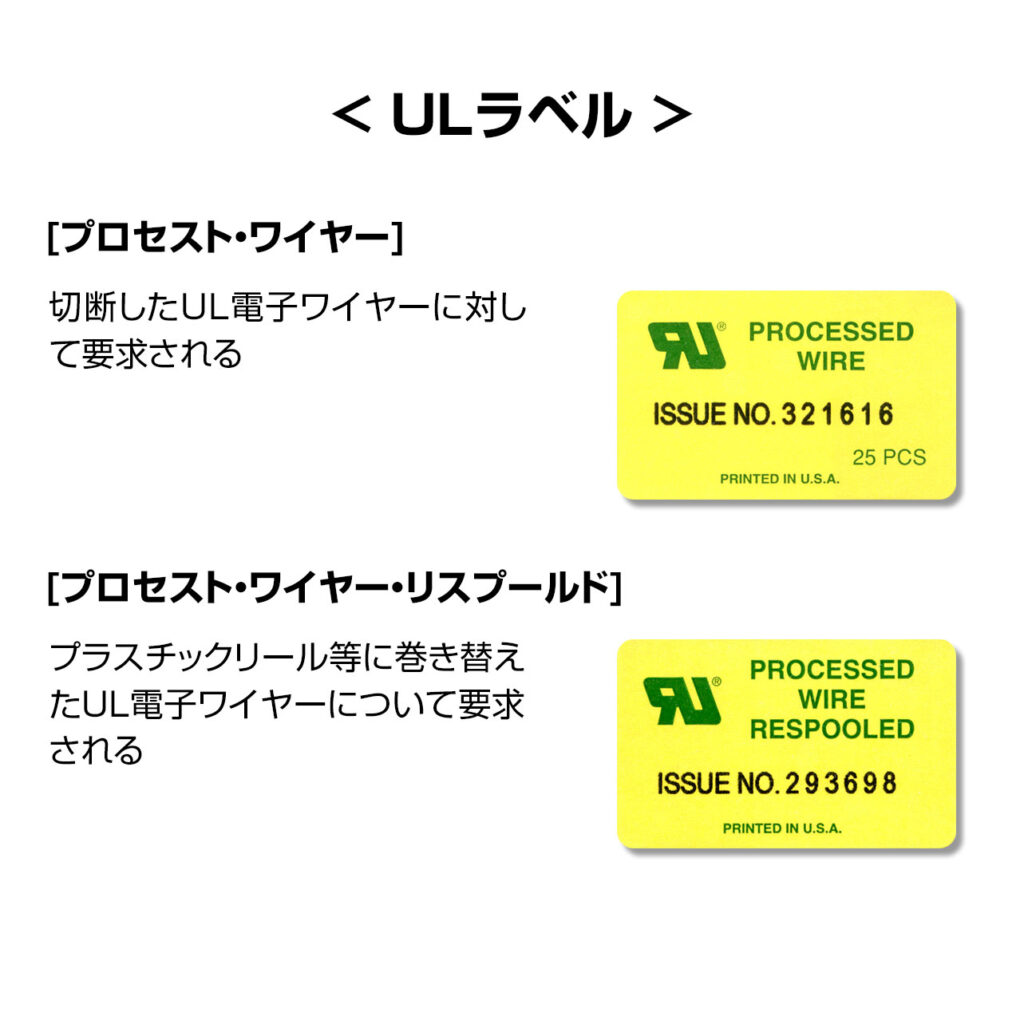 UL耐熱ビニル絶縁電線(フジクラ製)｜UL1015｜ショップ｜電線館.com | 通信・電力・音響などのケーブルや電線、LAN、同軸ケーブルの販売